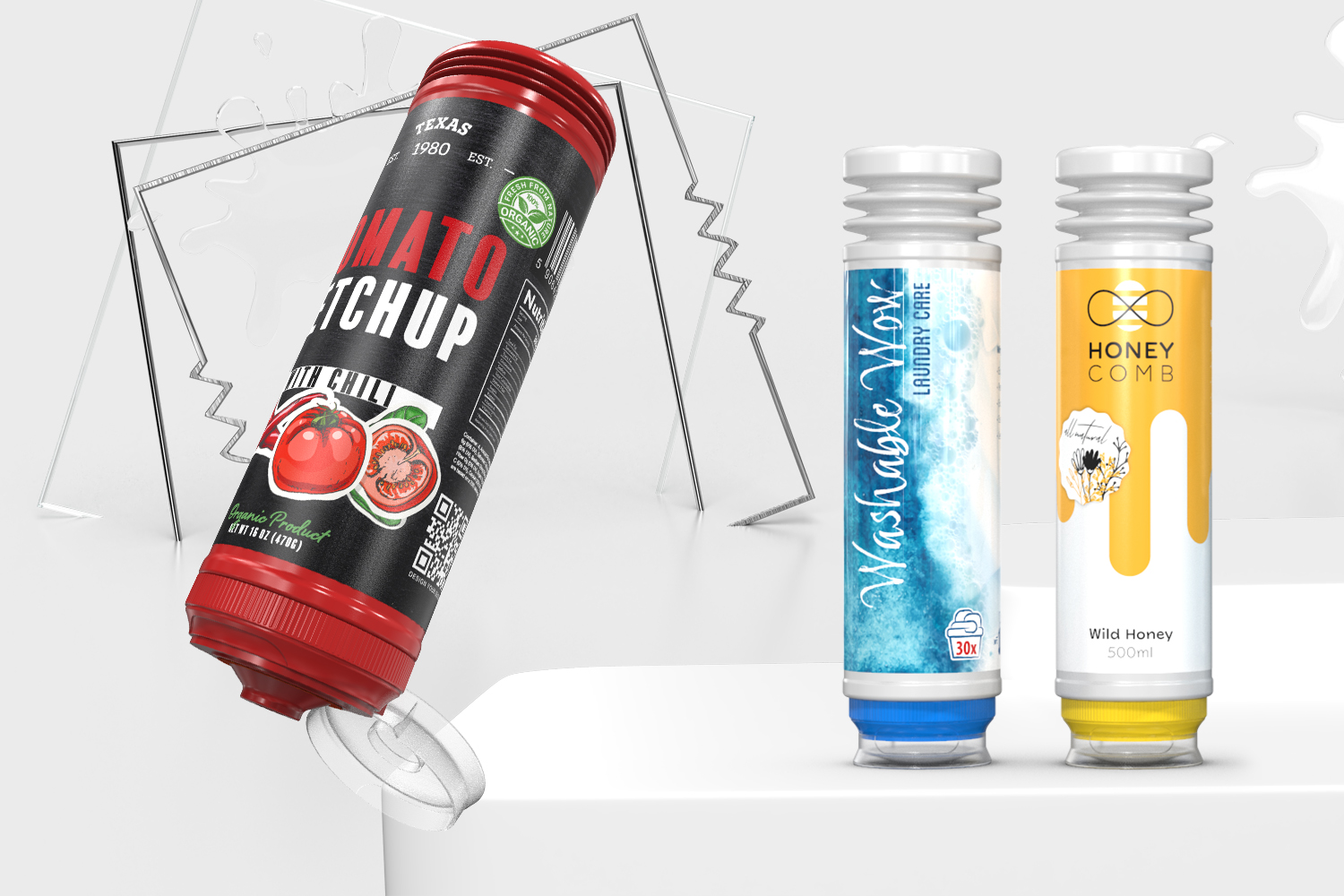 Precise dosing made easy | Greiner Packaging